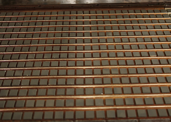 Forech - Easier Conveying Solutions