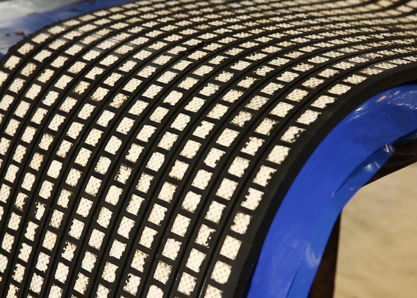 Forech - Easier Conveying Solutions