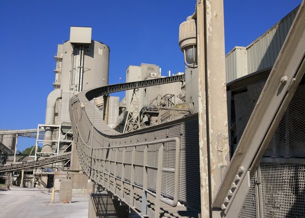 Forech - Easier Conveying Solutions