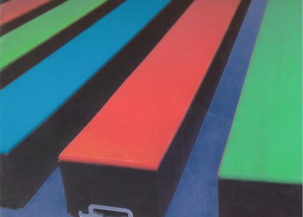 Forech - Easier Conveying Solutions