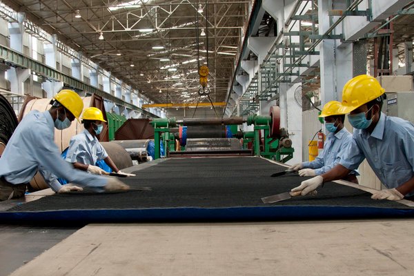 Forech - Easier Conveying Solutions