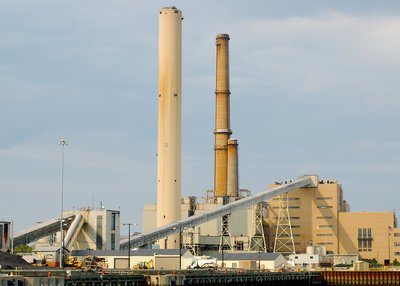 Thermal Power - Forech