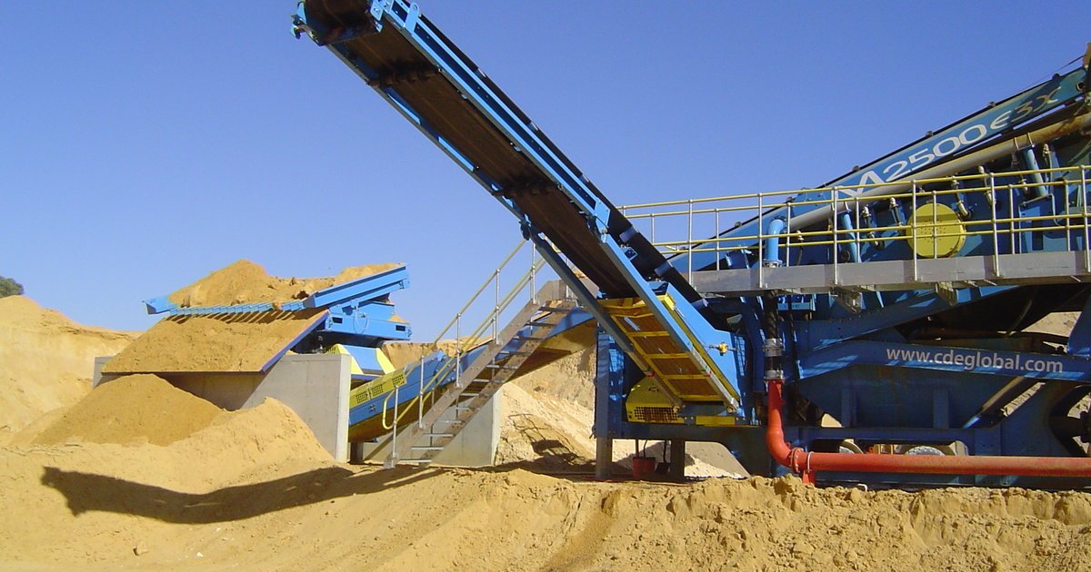 Construction - Forech